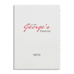 George's Pizzeria